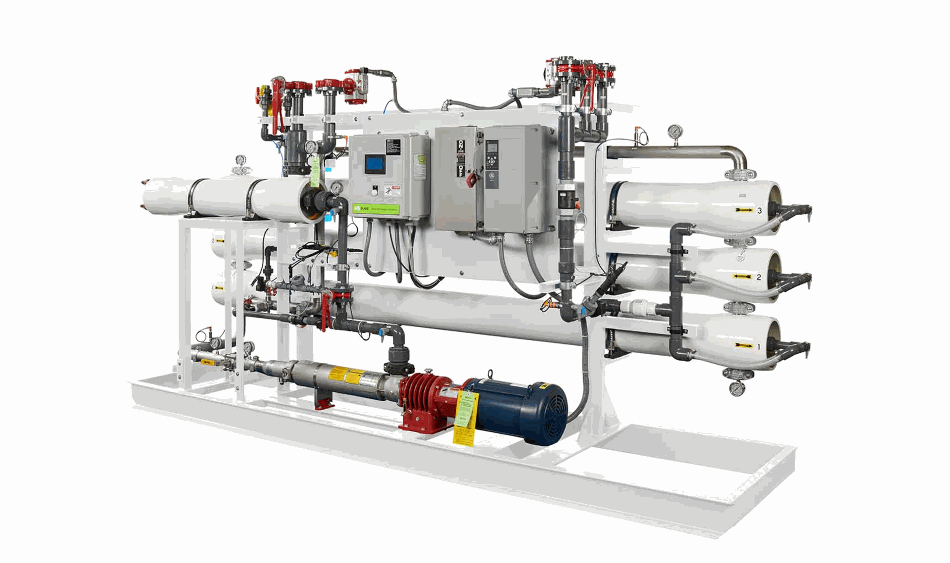 Osmose inverse | Durpro